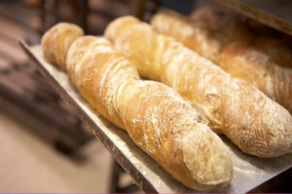 Ciabatta Stick – Chez Jean-Claude Patisserie