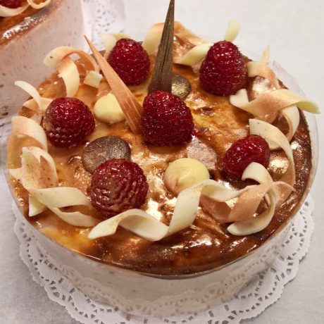 All Cakes – Chez Jean-Claude Patisserie