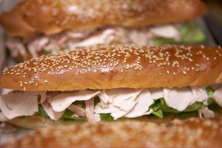 Softie Chicken – Chez Jean-Claude Patisserie